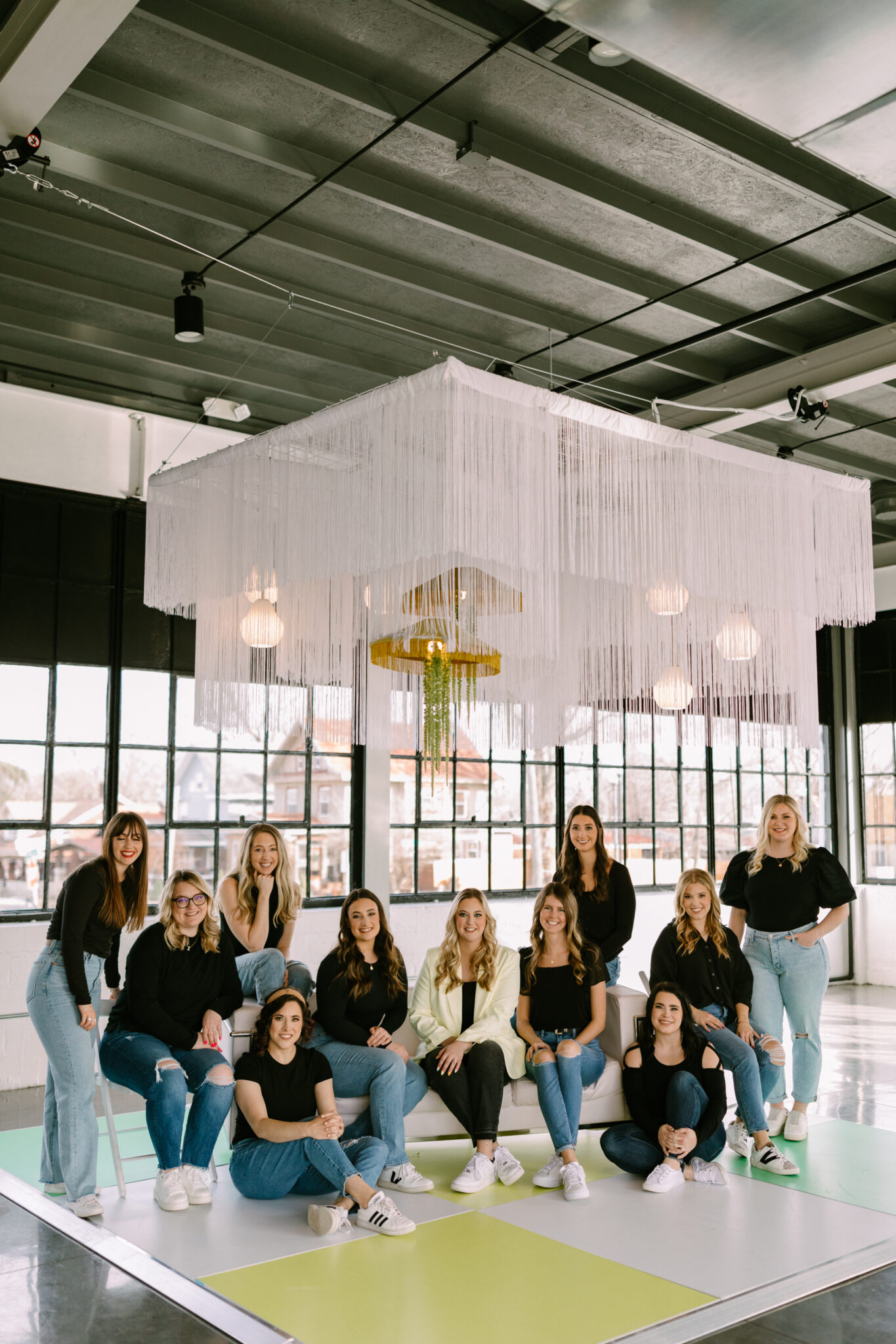Team True Love - truelovecoordinatinganddesign.com
