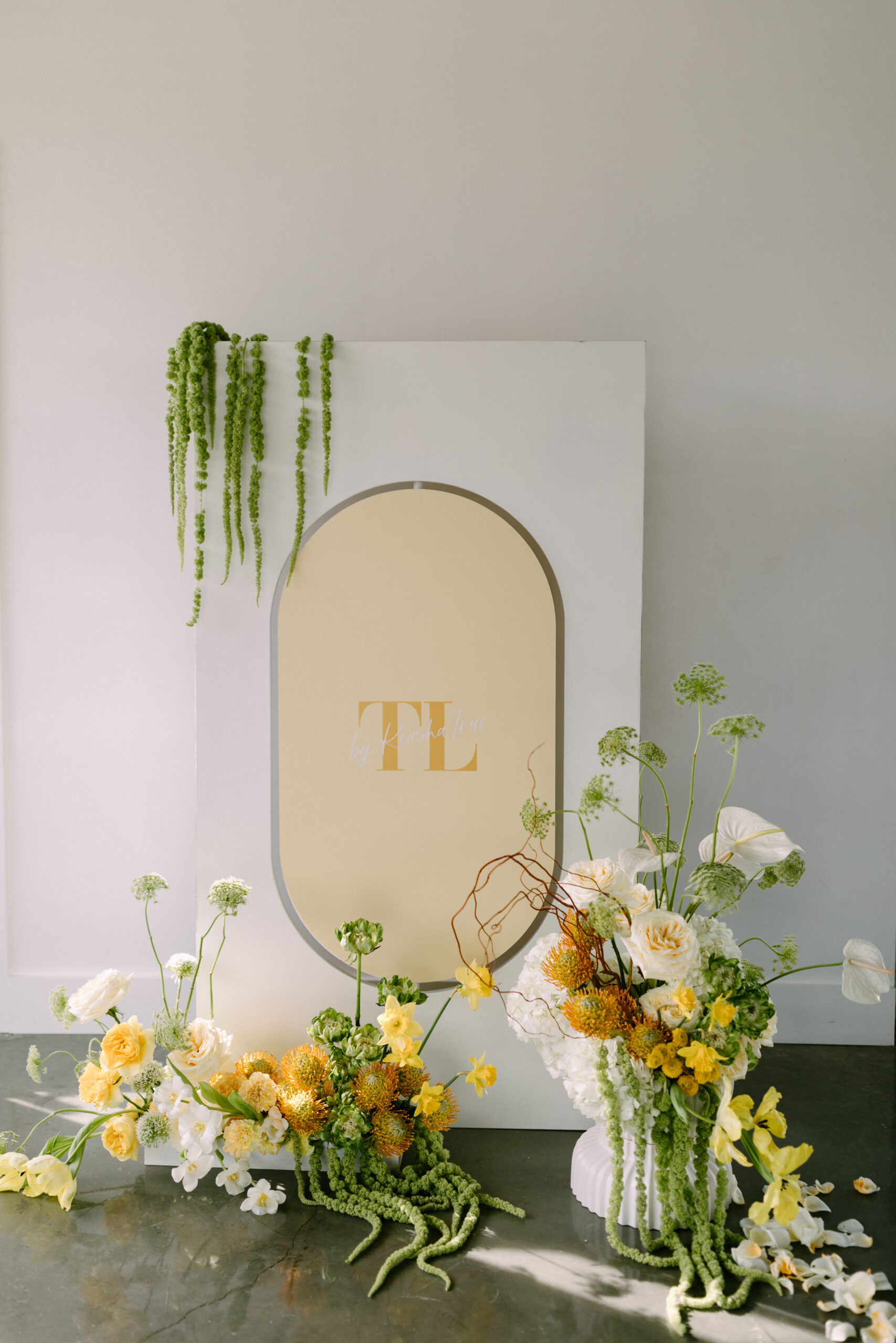 Team True Love - truelovecoordinatinganddesign.com